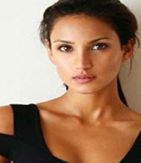 Tara Erica Moore_百度百科