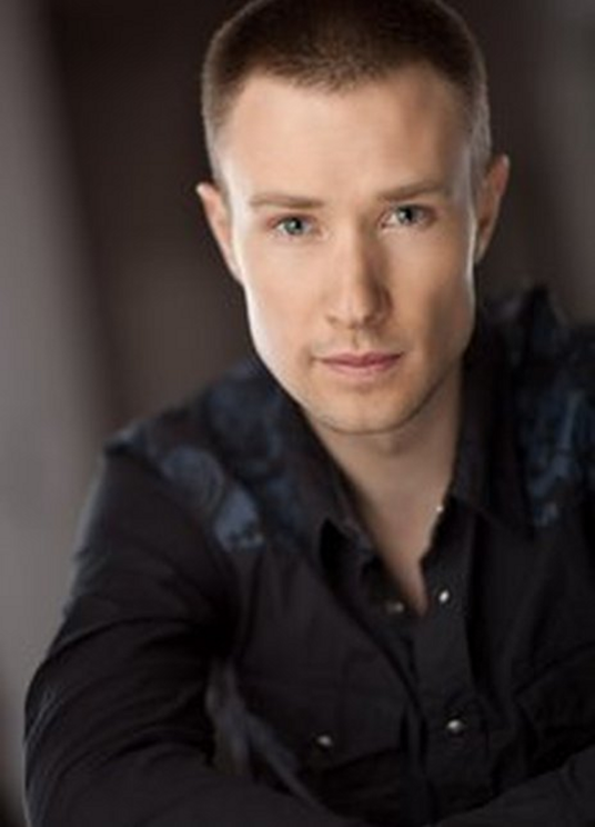 Darcy Cadman_百度百科