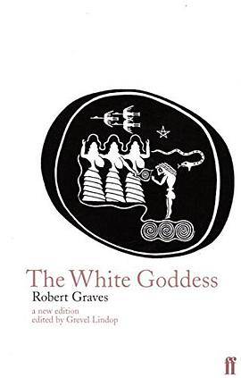 The White Goddess_百度百科