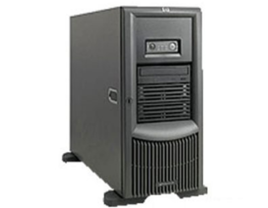 HP ProLiant ML370 G4(379908-AA1)_百度百科