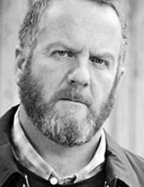 Frank Gilhooley_百度百科