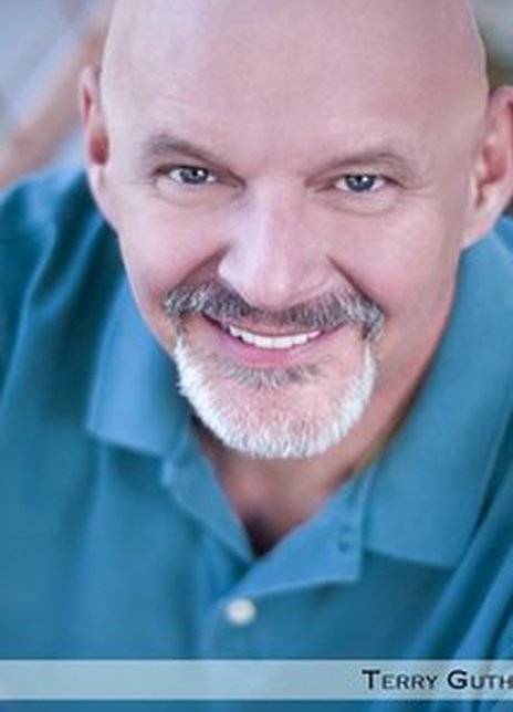 Terry Guthrie_百度百科