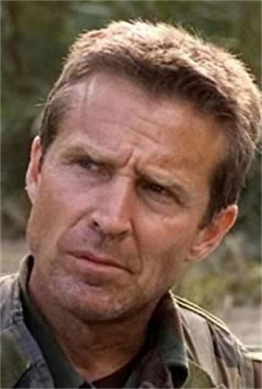 Theodore Robert_百度百科