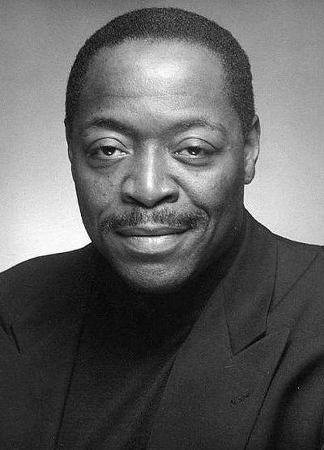 Chuck Cooper（演员）_百度百科