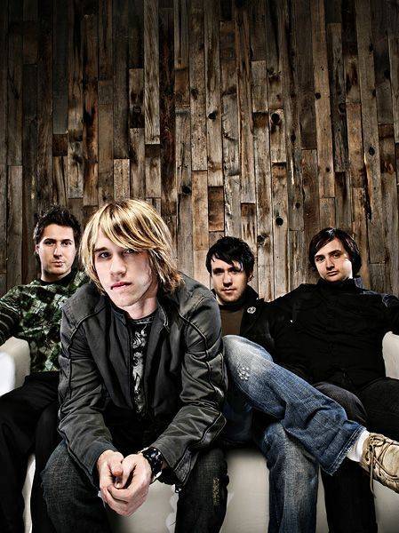 SOLD OUT（Hawk Nelson演唱歌曲）_百度百科