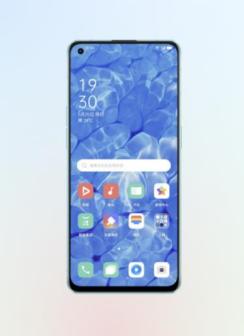 OPPO Reno6_百度百科