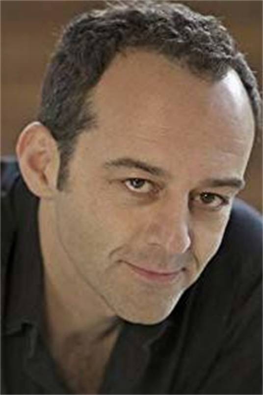 Danny Scheinman_百度百科