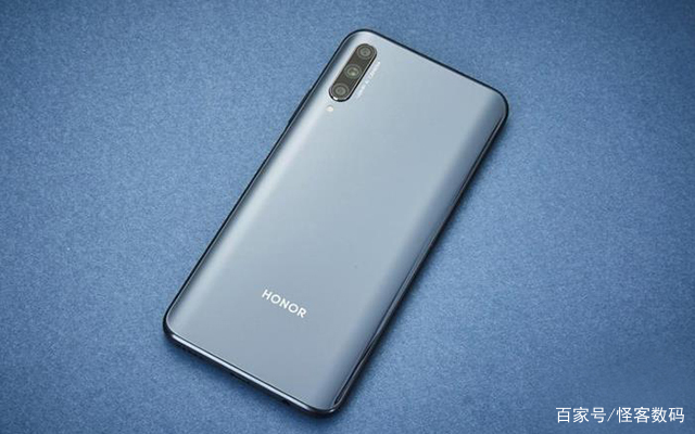 荣耀9X Pro深度使用3天之后，现在来说说优缺点！_百科TA说