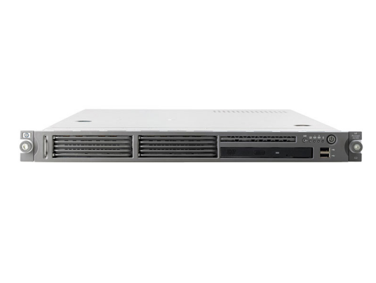 HP ProLiant DL140 G3(417747-AA1)_百度百科