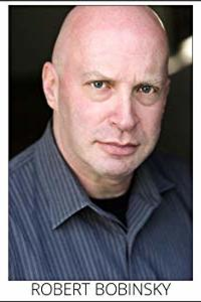 Robert Bobinsky_百度百科