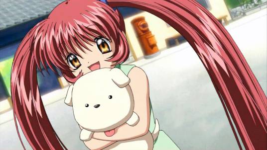 Michiru_百度百科