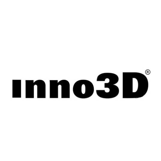 Inno3D_百度百科