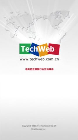 TechWeb_百度百科