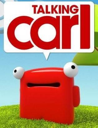 talking carl_百度百科