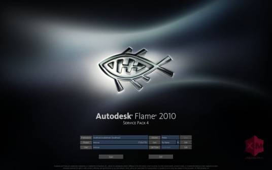 Autodesk Flame_百度百科