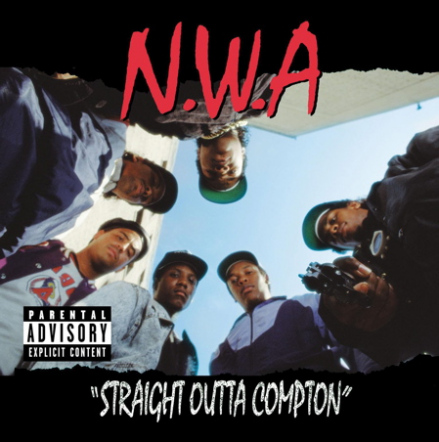 N.W.A_百度百科