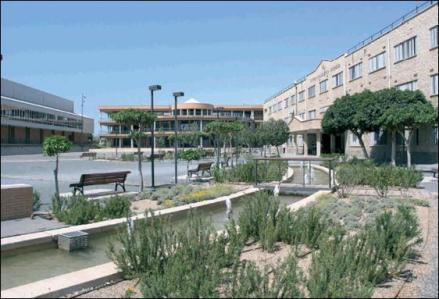 阿尔梅里亚大学_百度百科