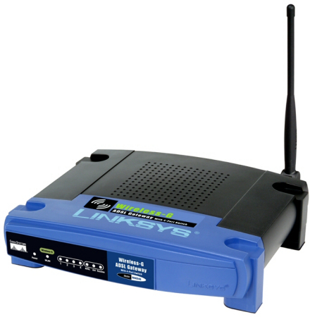 ADSL MODEM_百度百科