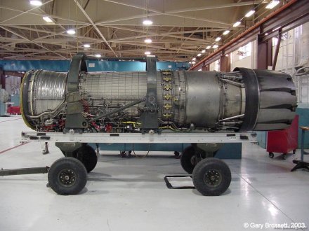 F110涡轮风扇发动机_百度百科