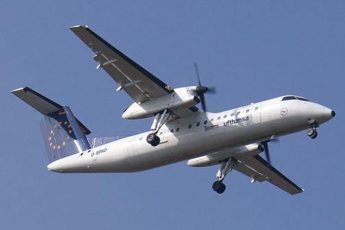DASH8_百度百科