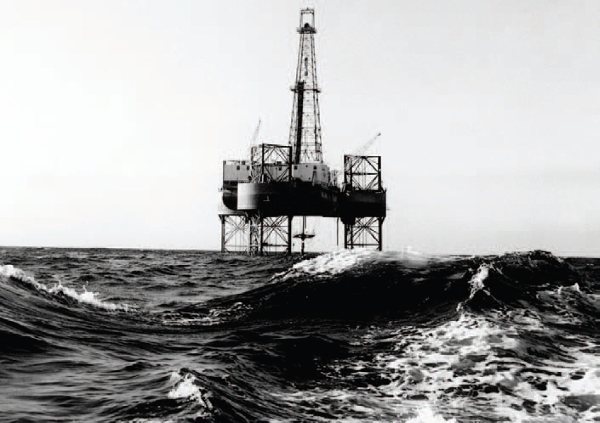 jack-up_百度百科