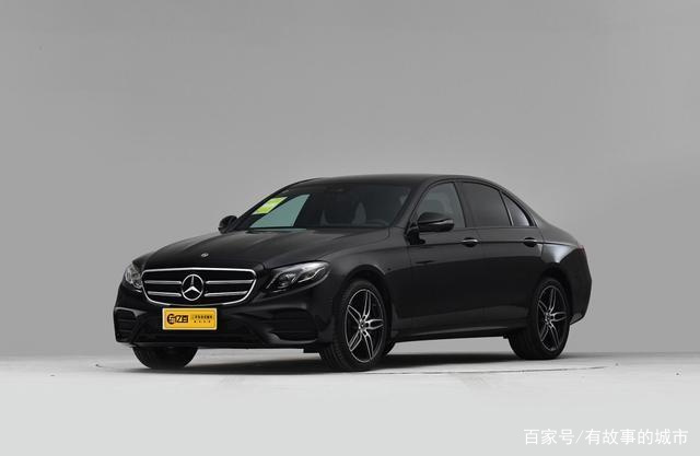 2020款奔驰E级（进口）E300运动版特价_百科TA说