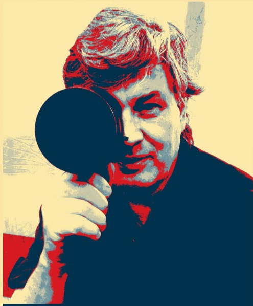 Craig Haagensen_百度百科