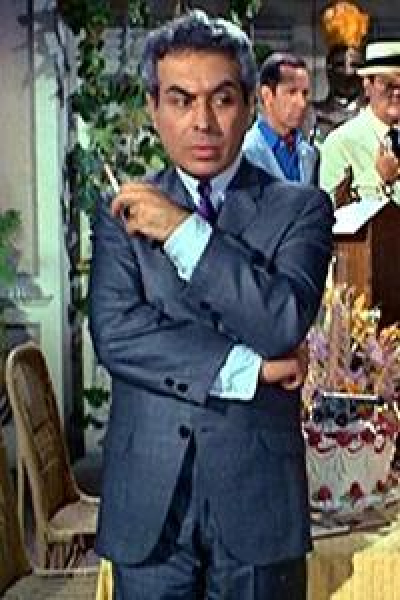 Peter Frank_百度百科