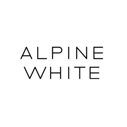 ALPINE WHITE_百度百科