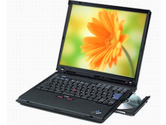 IBM ThinkPad R50e 1834ALC_百度百科