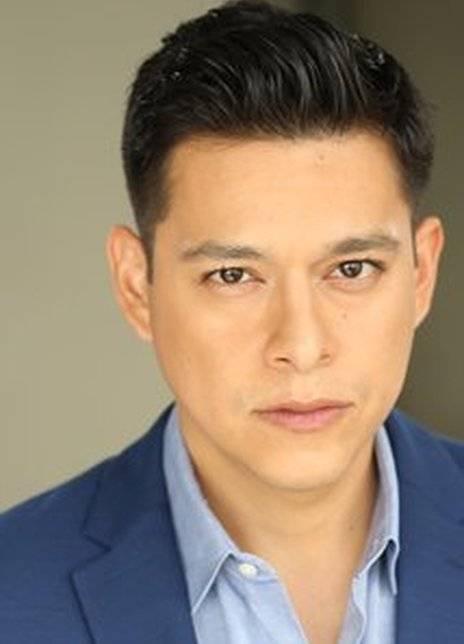 Jason Flores_百度百科