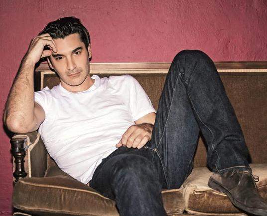 Christoforos Papakaliatis_百度百科