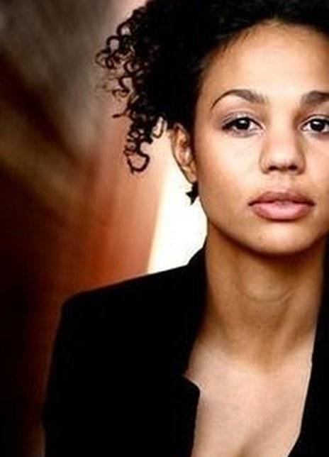 Rachae Thomas_百度百科