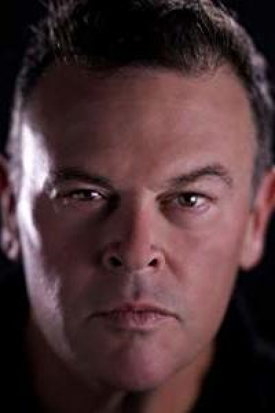 Richard Trapp_百度百科