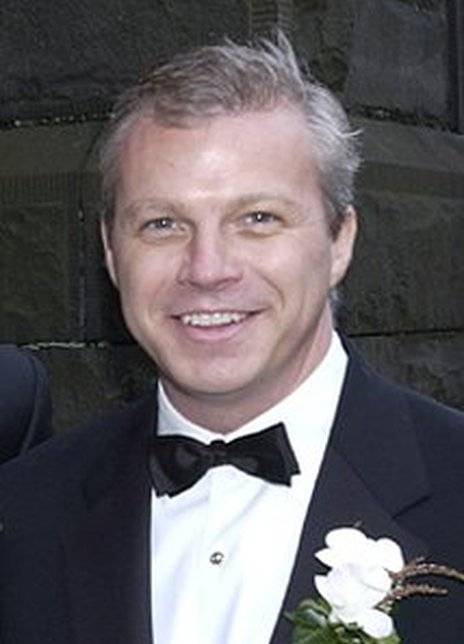 Mark Pennell_百度百科