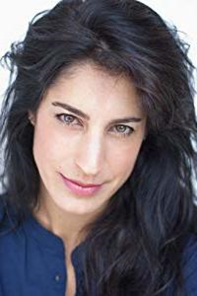 Michal Banai_百度百科