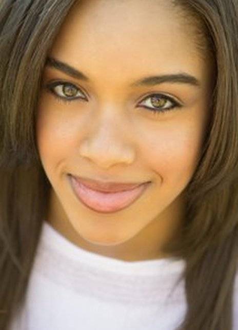 Morgan Calhoun_百度百科