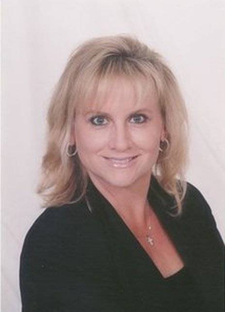 Jennifer Starrett_百度百科