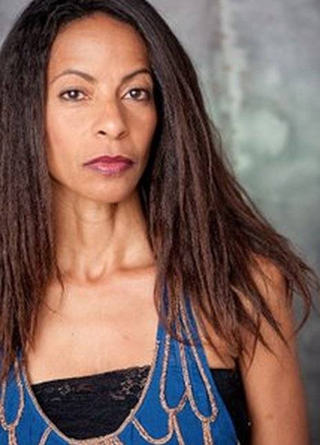 Gayla Johnson_百度百科