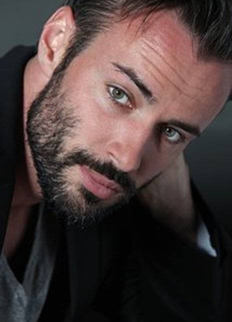 Christian Mortensen_百度百科
