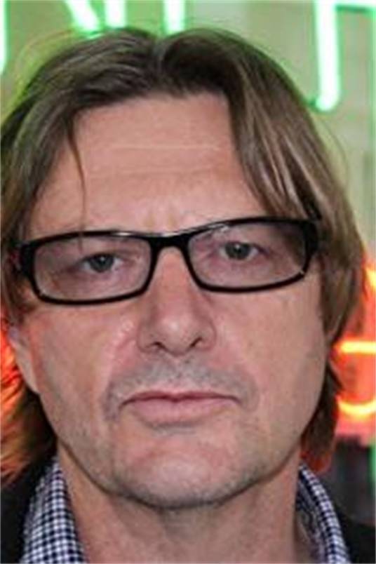 David Jowsey_百度百科