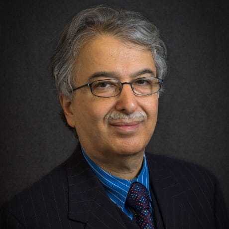 Hojjat Adeli_百度百科