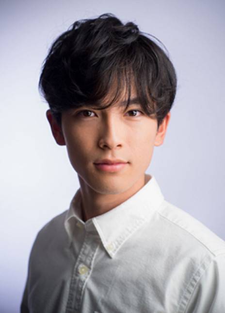 Naoki Komatsu_百度百科