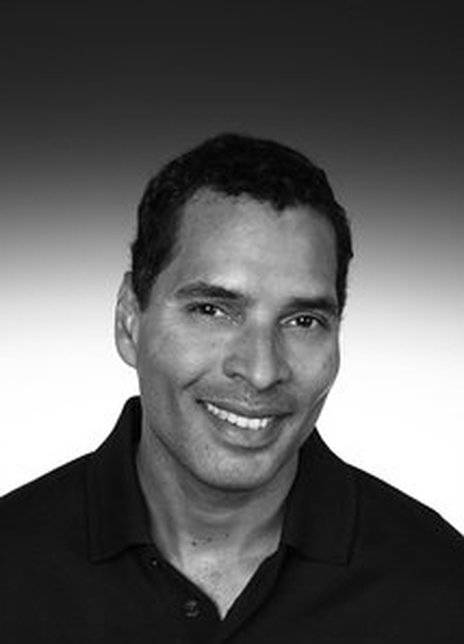 Tony Vasquez_百度百科