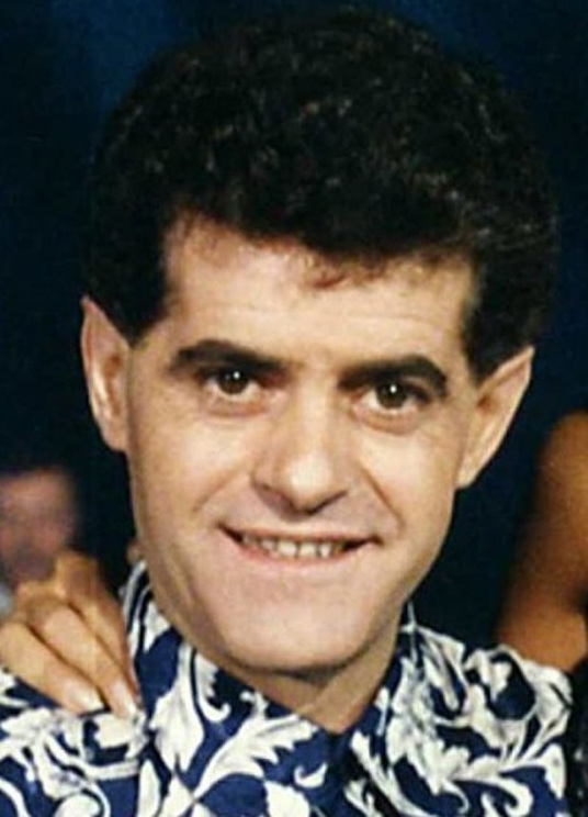 Guillermo Montesinos_百度百科