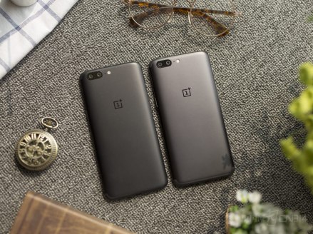 OnePlus 5_百度百科