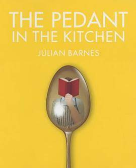 The Pedant In The Kitchen（2003年Guardian Books出版的图书）_百度百科