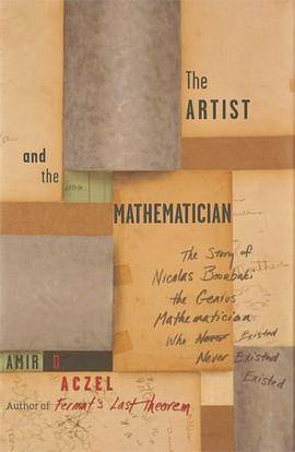 The Artist and the Mathematician_百度百科