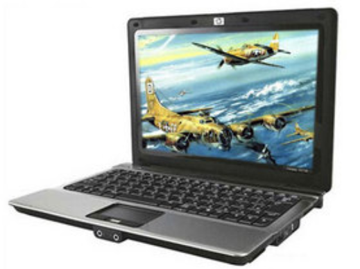 惠普Compaq 2210b(GG298PA)_百度百科