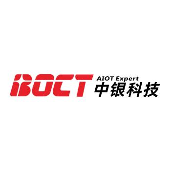 中银科技 BOCT_百度百科